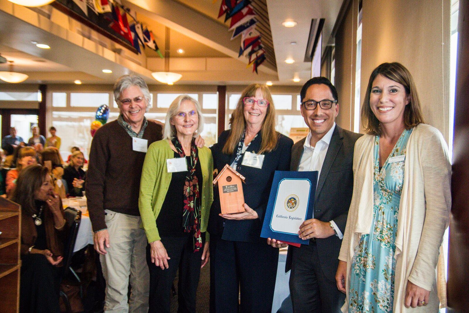 Essence of Life | Elderhelp