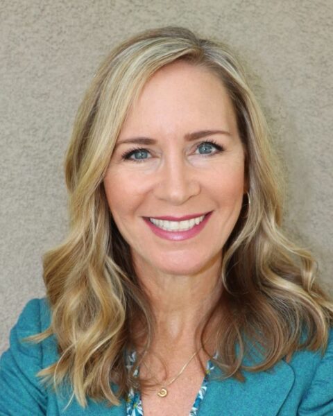 Sarah Benson - Elderhelp