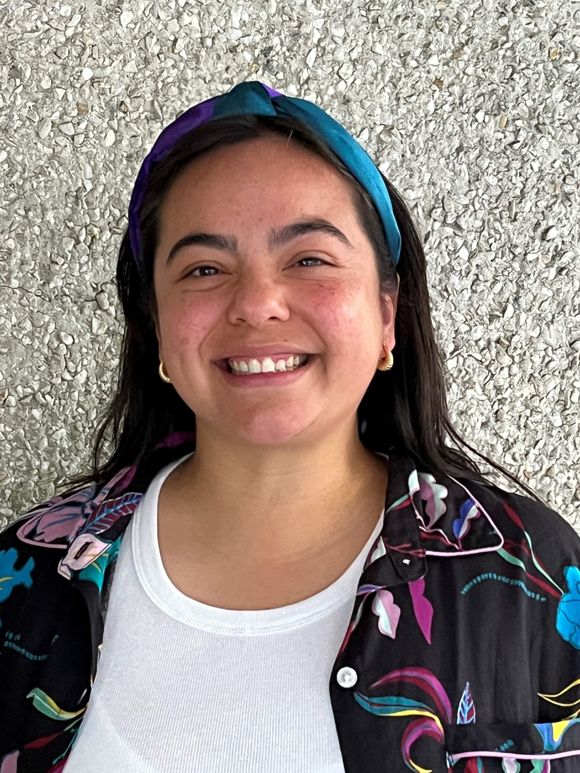 Gabriela Gabriel - Elderhelp