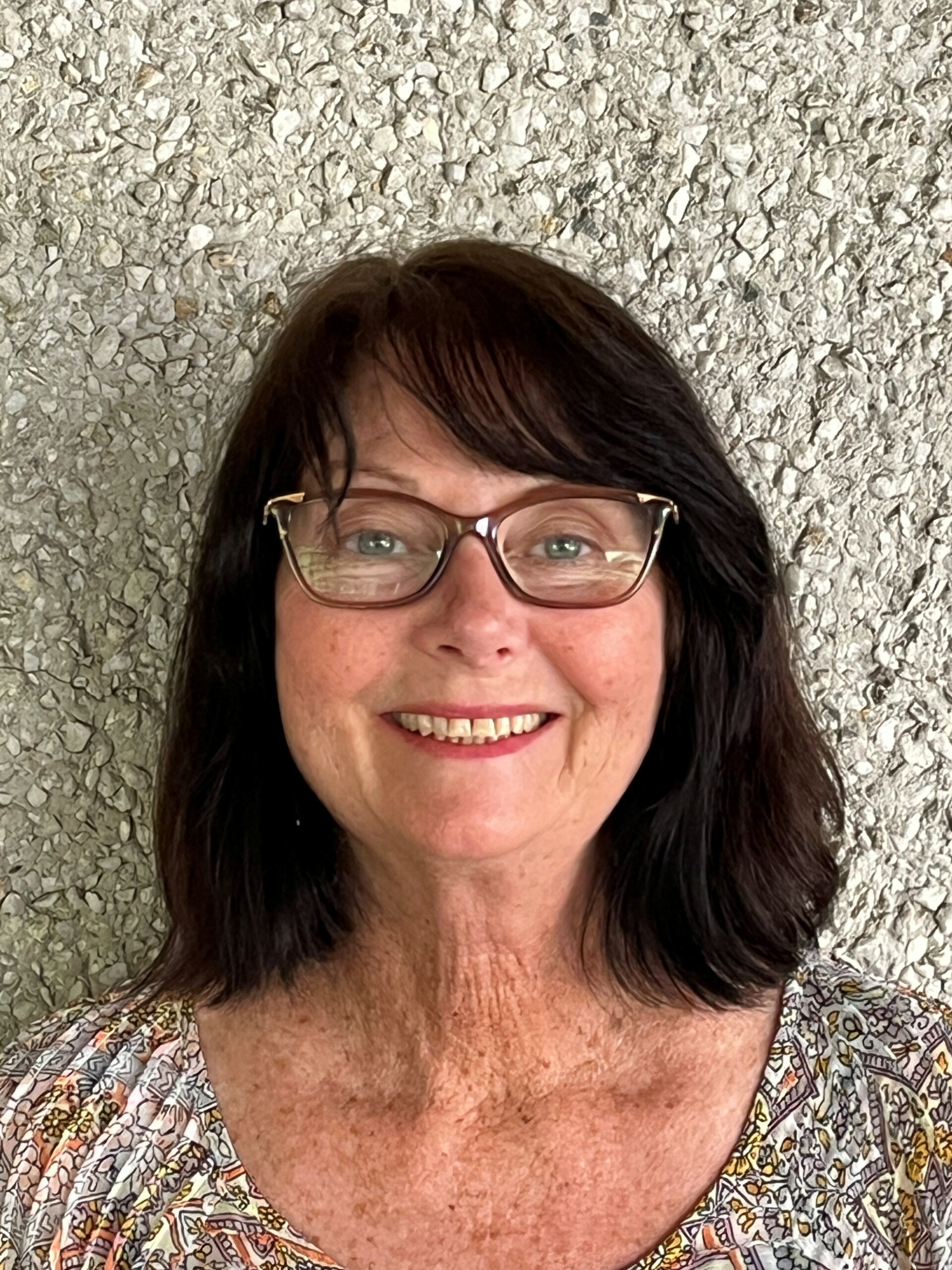 Susan Nock - Elderhelp