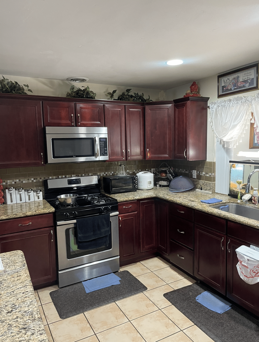 HomeShare Listings - Elderhelp