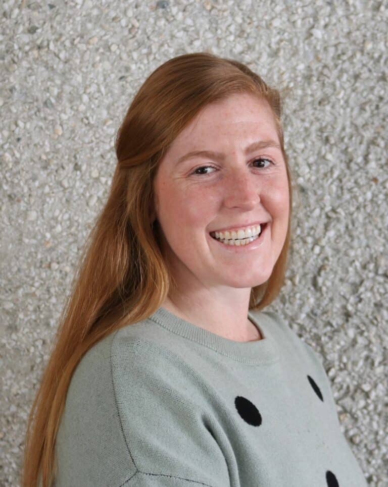 Danielle Scott - Elderhelp