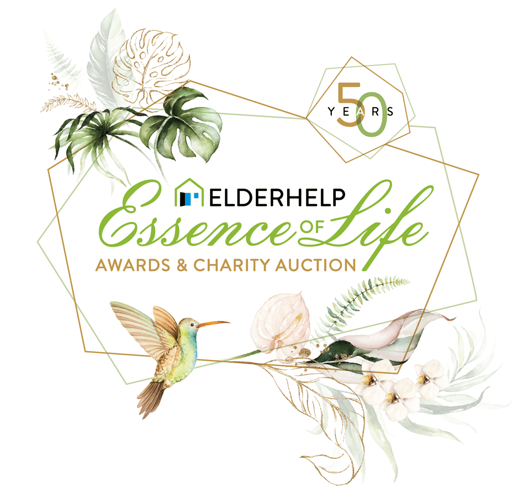 Essence of Life Awards - Elderhelp