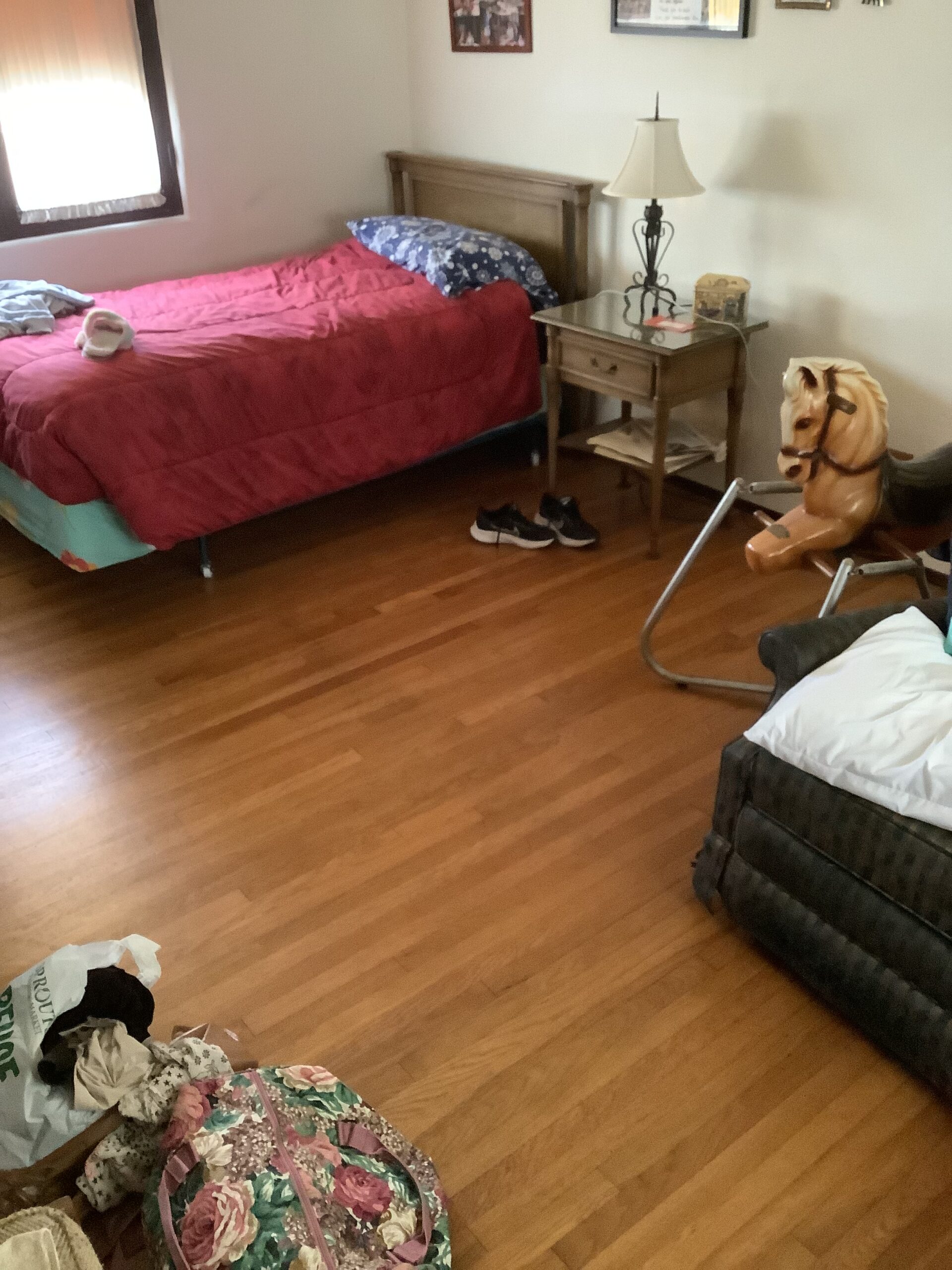 HomeShare Listings - Elderhelp