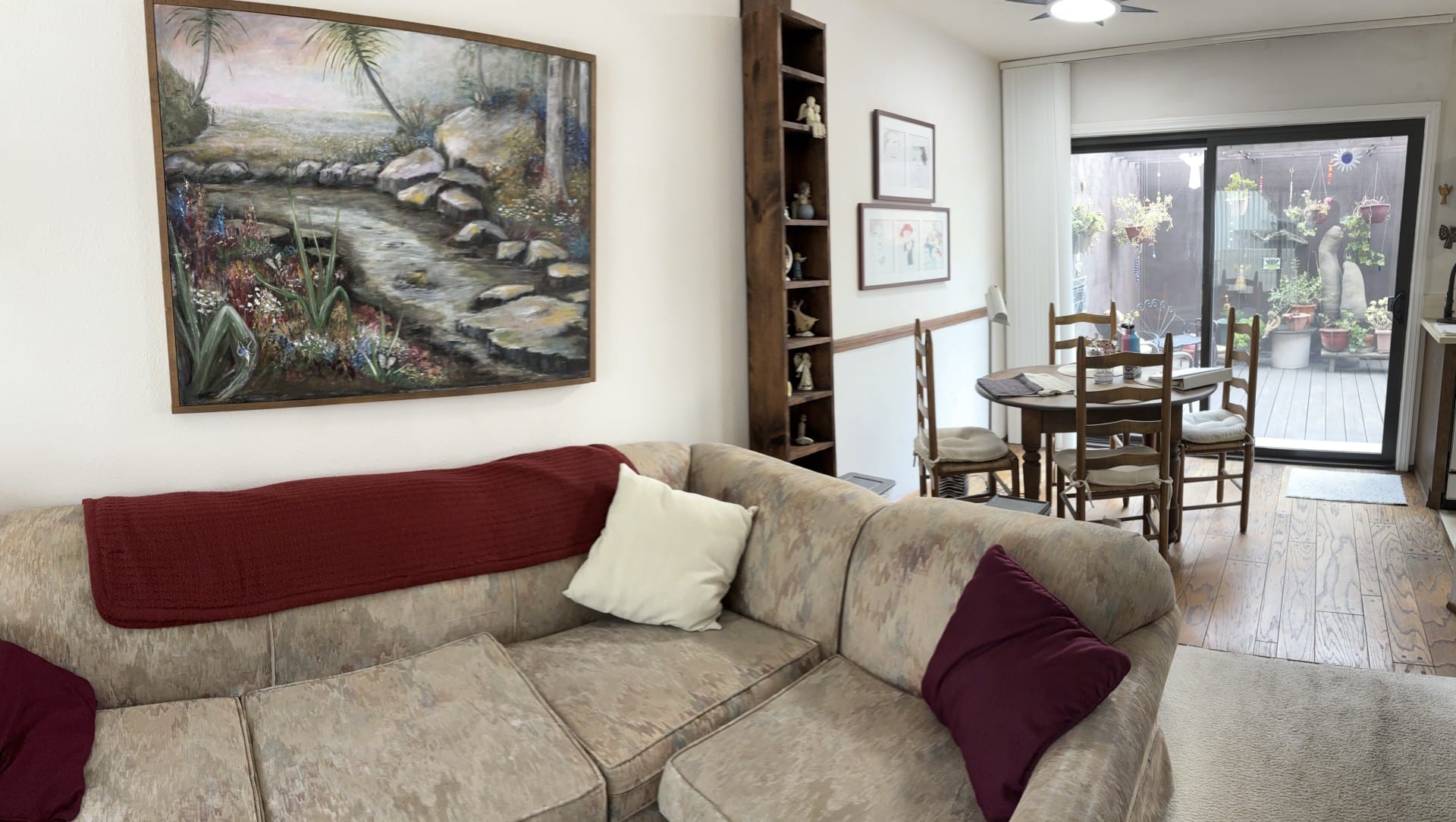 HomeShare Listings - Elderhelp