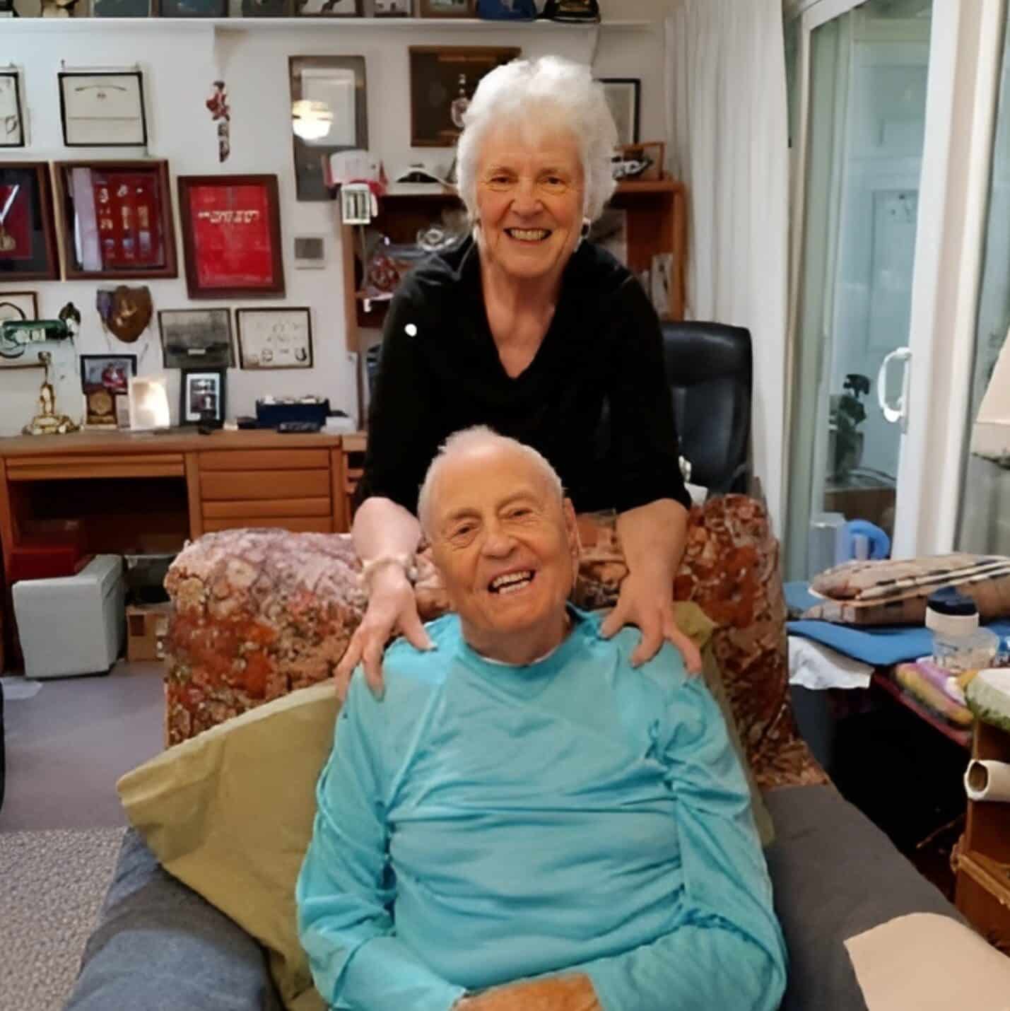 Latest news - Elderhelp