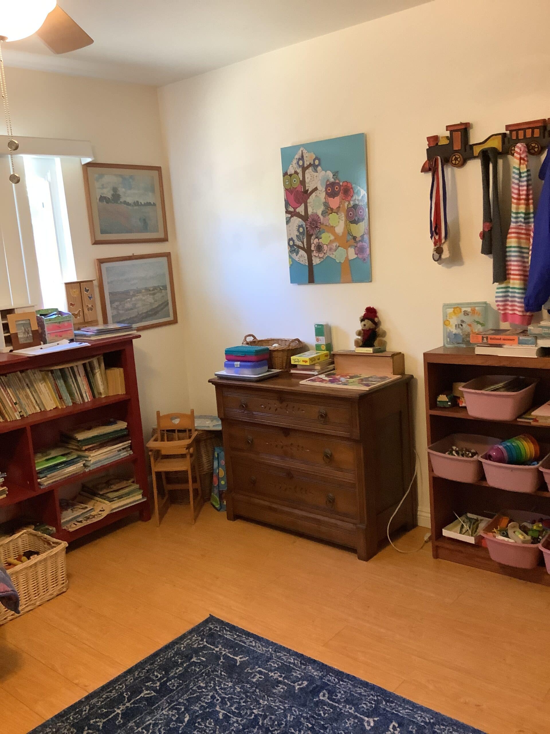 HomeShare Listings - Elderhelp